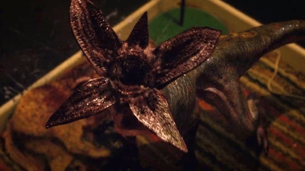 D'artagnan | Stranger Things Wiki | Fandom