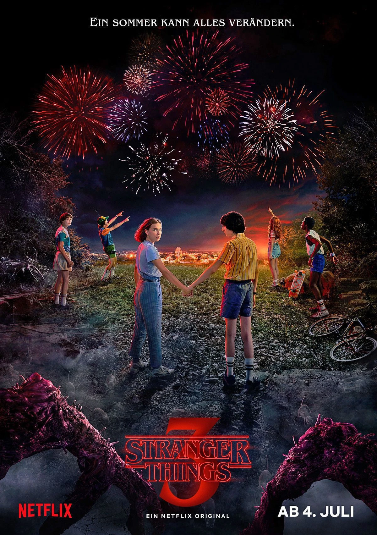 Stranger Things 3 | Stranger Things Wiki | Fandom