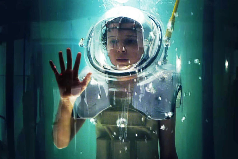 Floating Tank | Stranger Things Wiki | Fandom