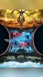 Abyss | Stranger Things Wiki | Fandom