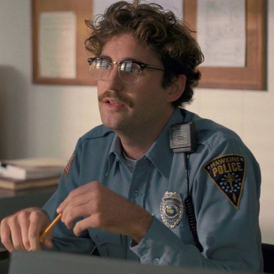 Officer Callahan | StrangerPedia Wiki | Fandom