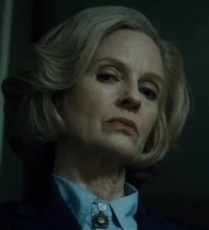 Connie Frazier | StrangerPedia Wiki | Fandom