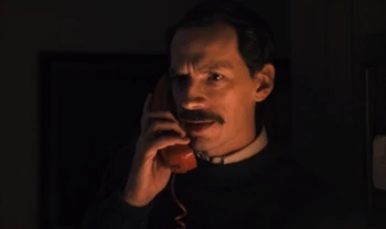 Scott Clarke | StrangerPedia Wiki | Fandom