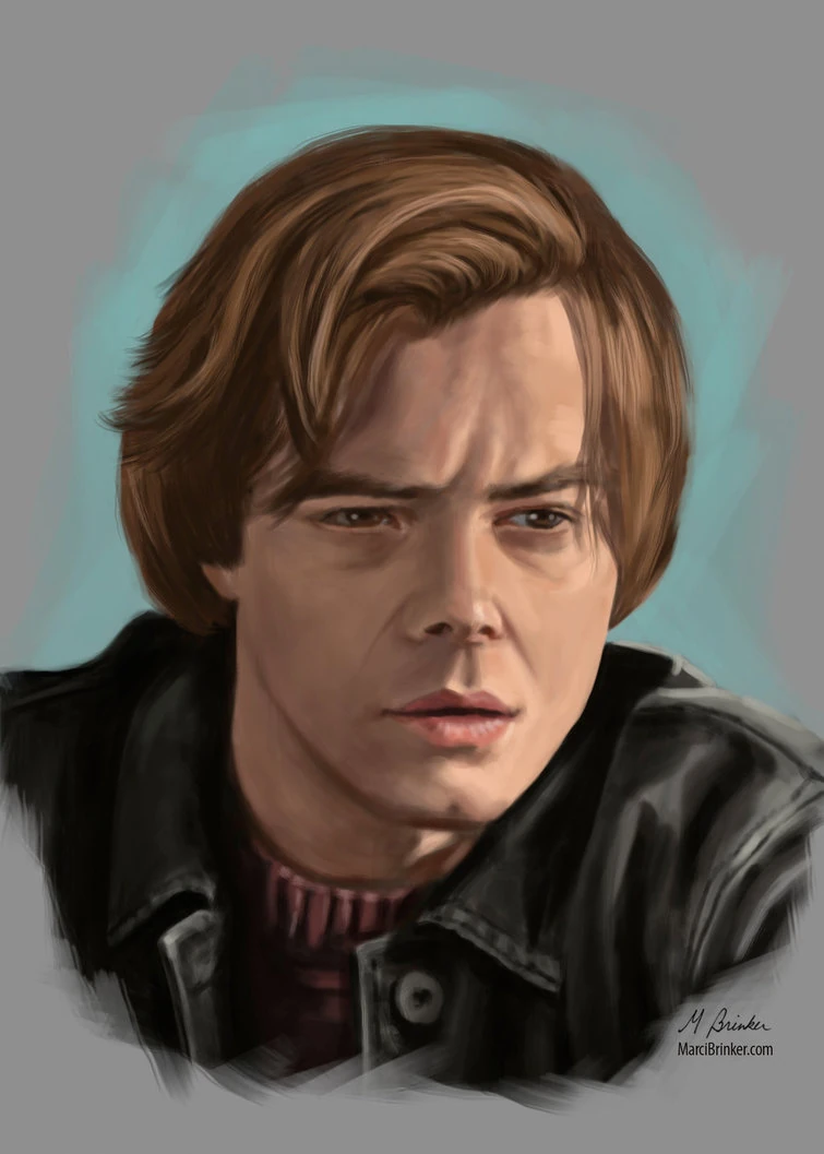 Jonathan | StrangerPedia Wiki | Fandom