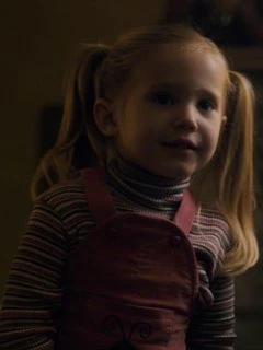 Holly Wheeler | StrangerPedia Wiki | Fandom