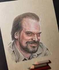 Sheriff Jim Hopper | StrangerPedia Wiki | Fandom