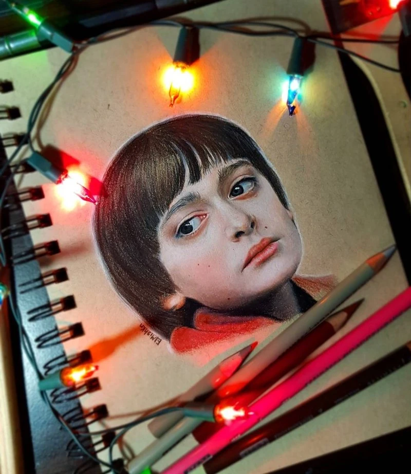 Will | StrangerPedia Wiki | Fandom