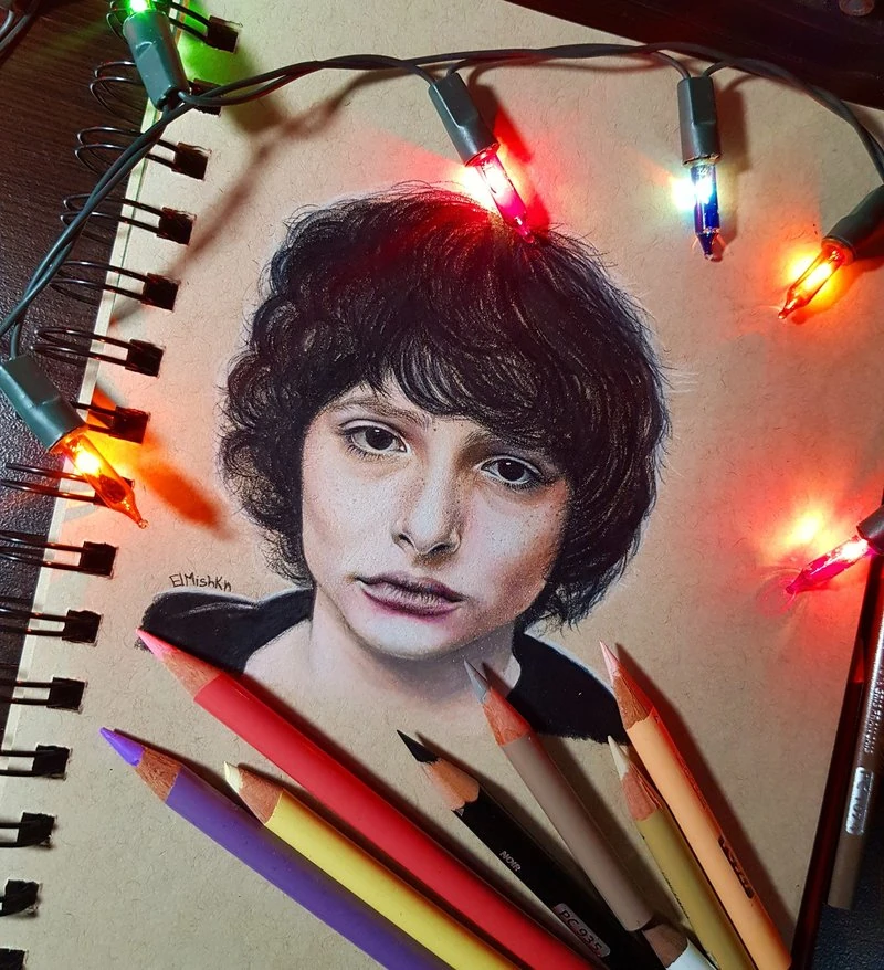 Mike | StrangerPedia Wiki | Fandom