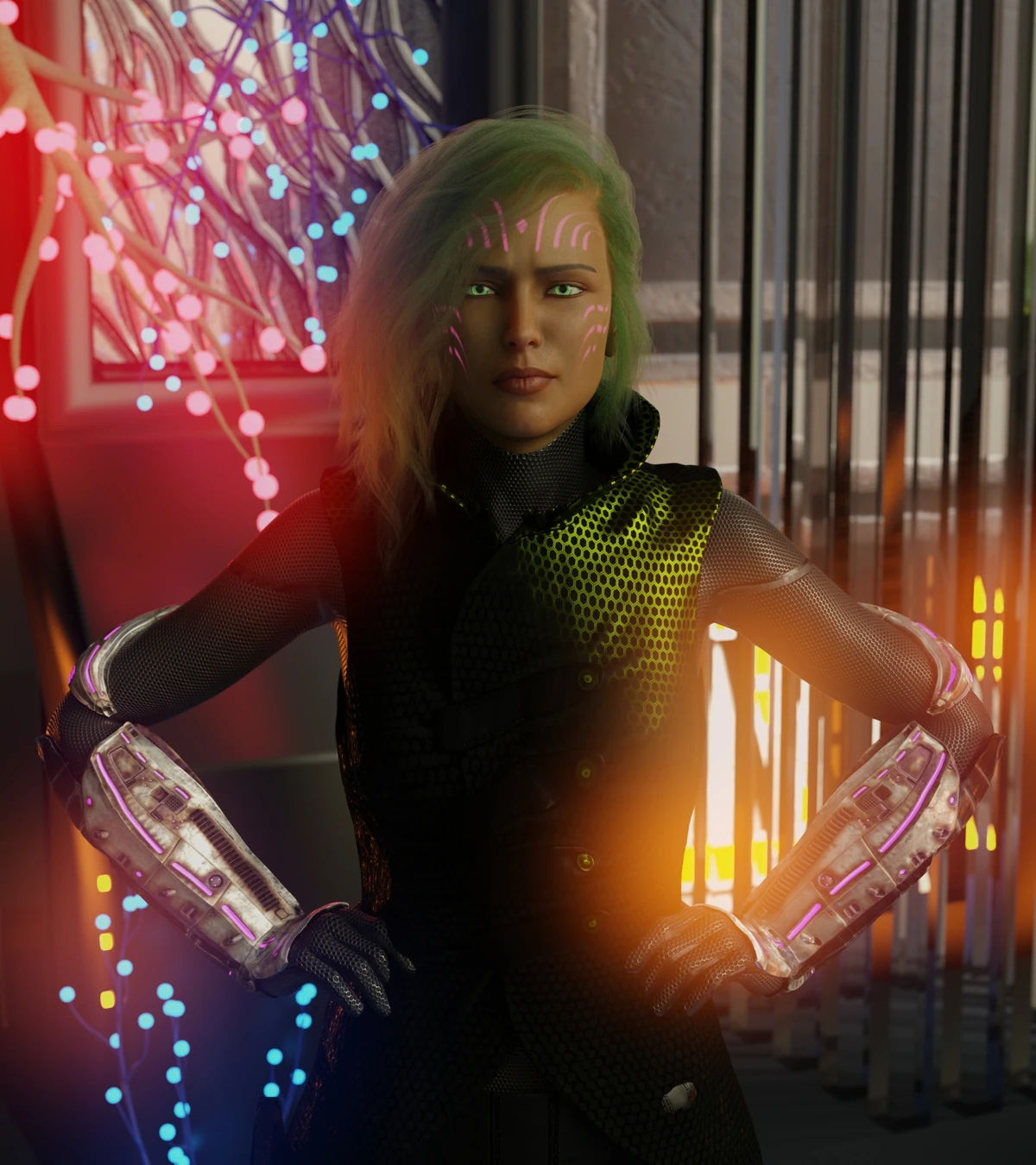 Zy | Strangers Multiverse Wiki | Fandom