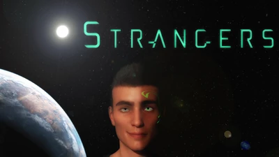 Strangers Multiverse Wiki | Fandom