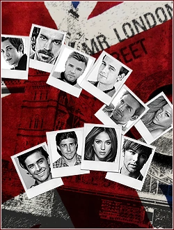 Volumen III | Strangers In Time Wiki | Fandom