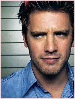 Declan Dawson | Strangers In Time Wiki | Fandom