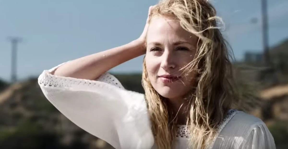 April Moore | Stranger Things Wiki | Fandom