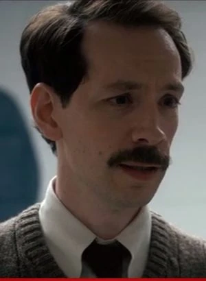 Scott Clarke | Wikia Stranger Things | Fandom