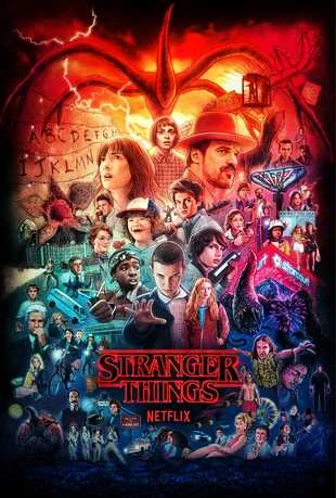Stranger Things Day | Wiki Stranger Things | Fandom