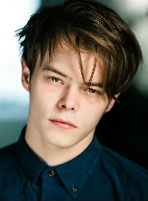 Charlie Heaton | Stranger Things Wiki | Fandom