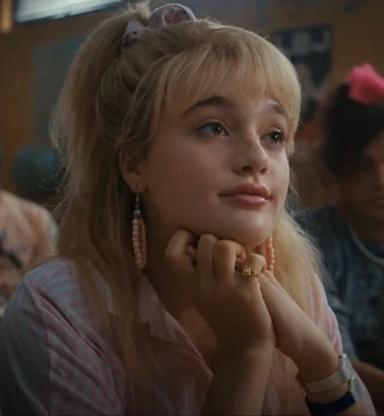 Angela | Wiki Stranger Things | Fandom