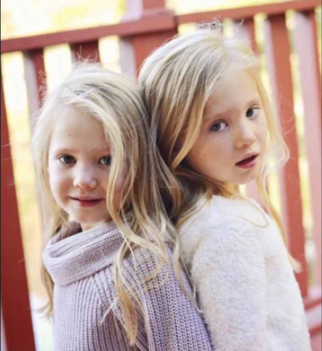 Anniston & Tinsley Price | Wiki Stranger Things | Fandom