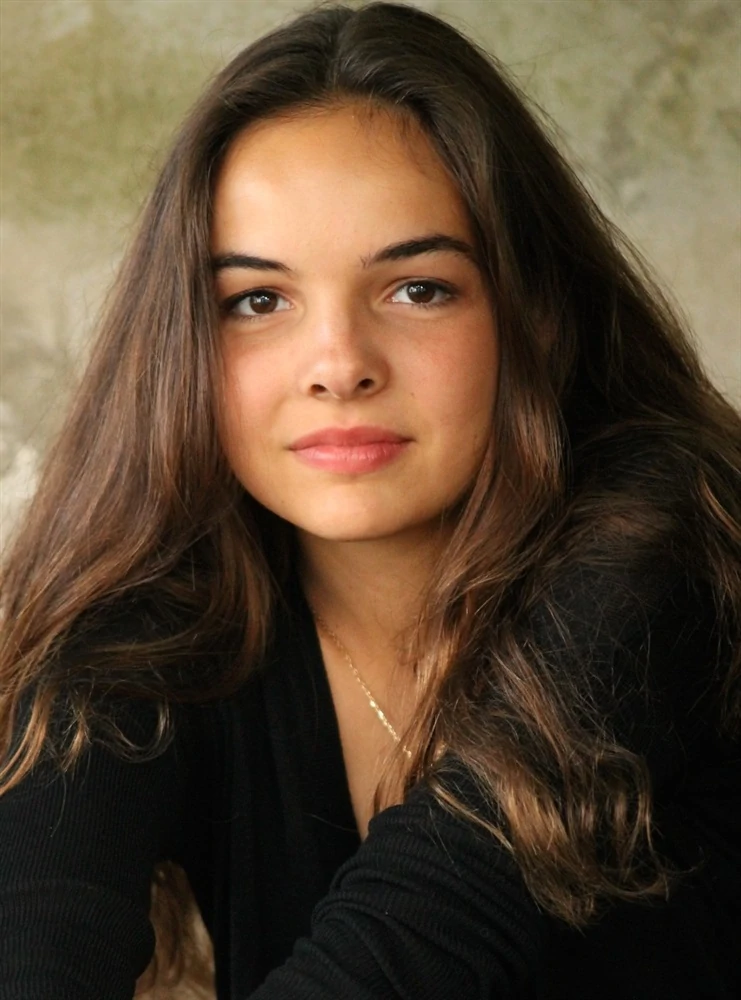 Clara Quilichini | Wiki Stranger Things | Fandom