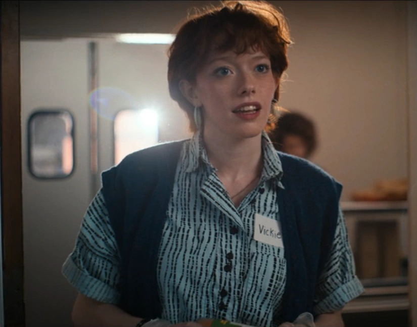 Vickie Dunne | Wiki Stranger Things | Fandom
