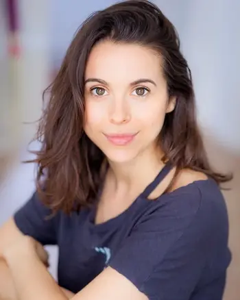 Kaycie Chase | Wiki Stranger Things | Fandom