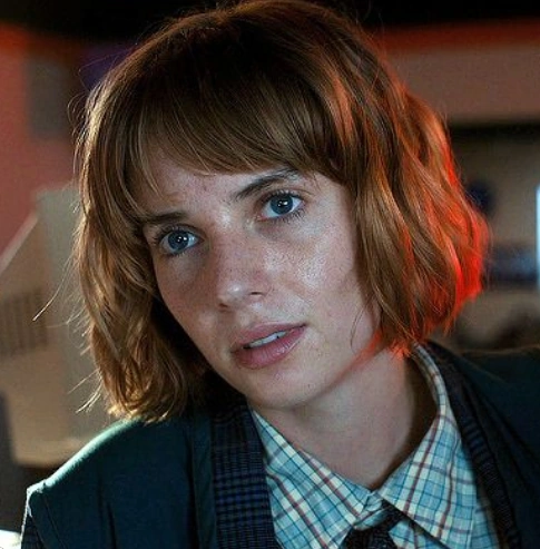 Robin Buckley | Wikia Stranger Things | Fandom