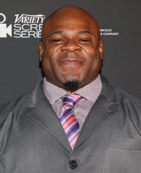 Kai Greene | Wiki Stranger Things | Fandom