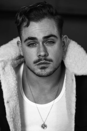 Dacre Montgomery | Stranger Things Wiki | Fandom