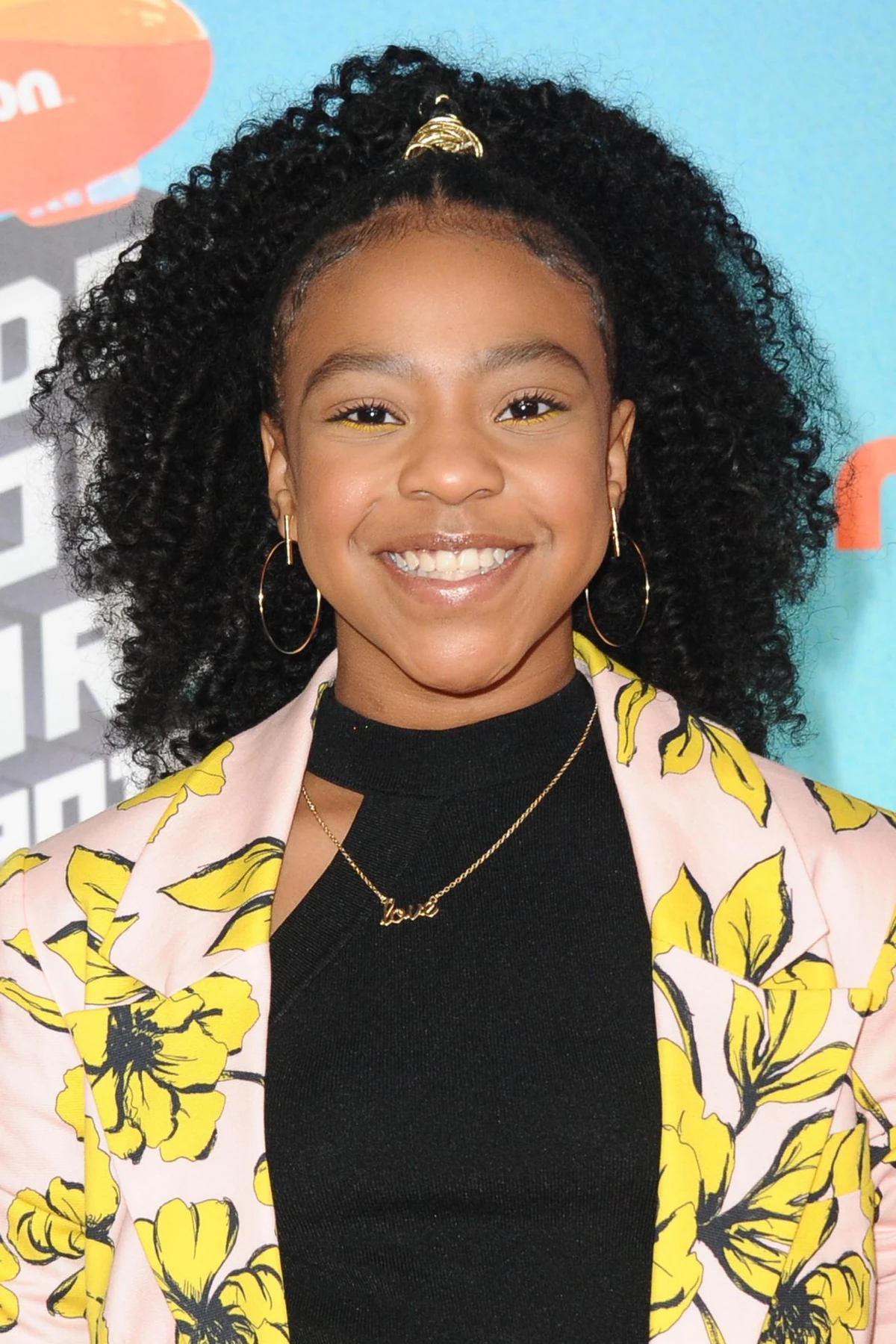 Priah Ferguson | Stranger Things Wiki | Fandom