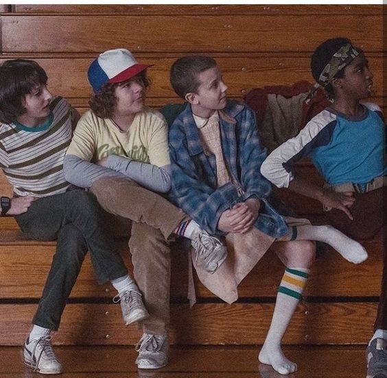 Actores Stranger things | Stranger Things Wiki | Fandom