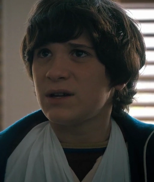 Troy Walsh | Stranger Things Wiki | Fandom