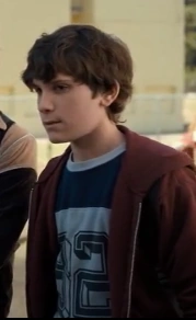 Troy Walsh | Wikia Stranger Things | Fandom