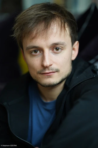 Tom Hudson | Wiki Stranger Things | Fandom