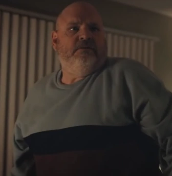 Ray Carroll | Stranger Things Wiki | Fandom