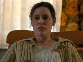 Terry Ives | Stranger Things Wiki | Fandom