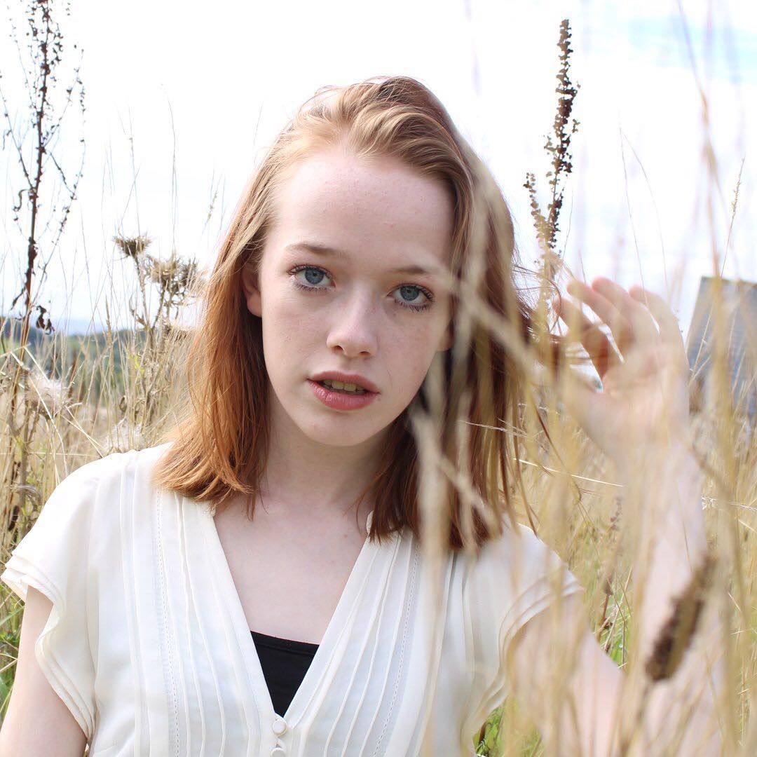 Amybeth McNulty | Wiki Stranger Things | Fandom