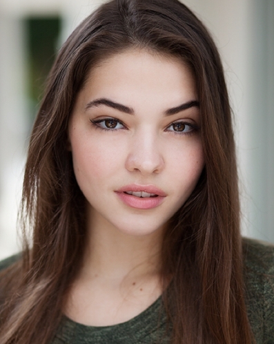 Madelyn Cline | Stranger Things Wiki | Fandom