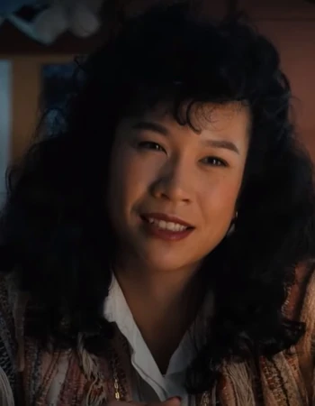 Mme Kelly | Wiki Stranger Things | Fandom