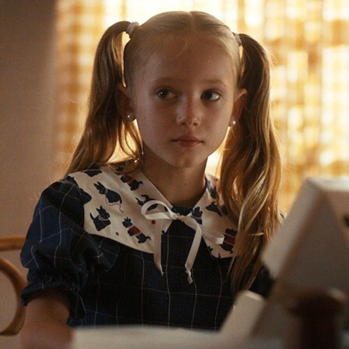 Holly Wheeler | Stranger Things Wiki | Fandom