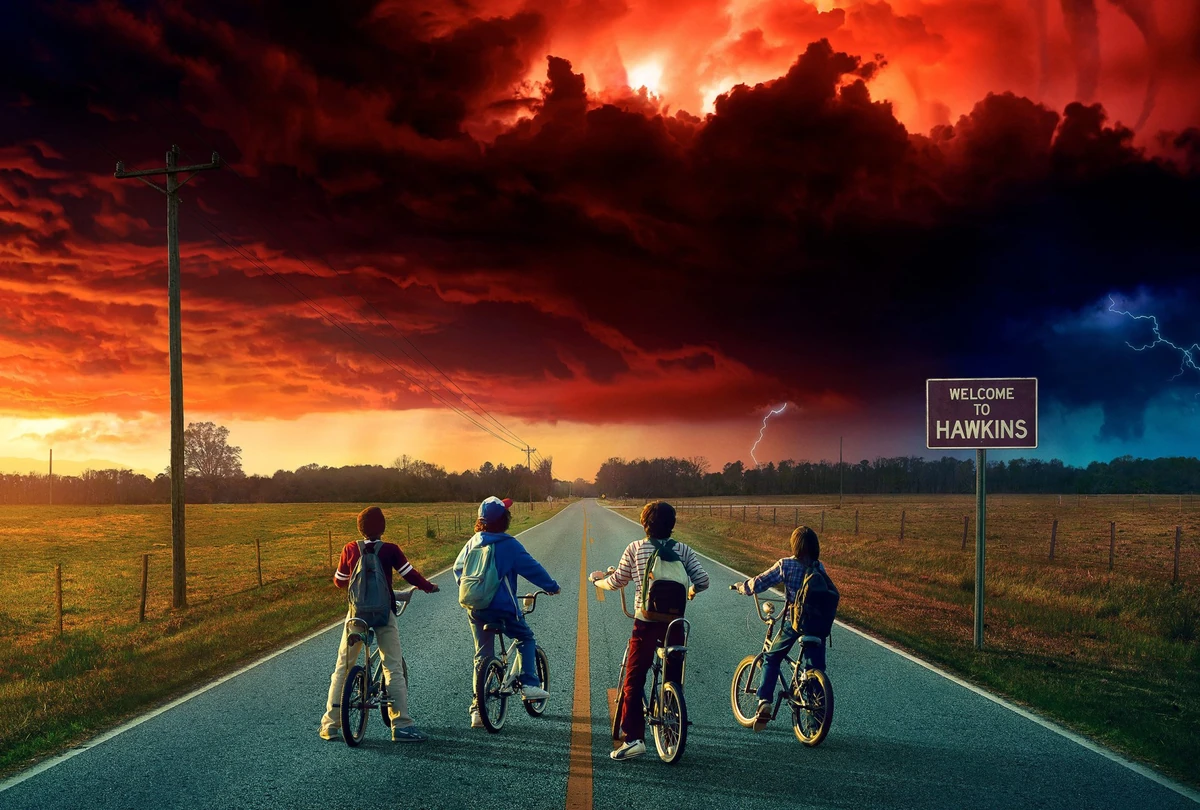 Stranger Things Wiki | Fandom