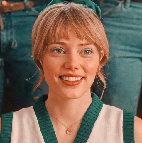 Chrissy Cunningham | Wikia Stranger Things | Fandom