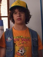 Dustin Henderson | Wiki Stranger Things | Fandom
