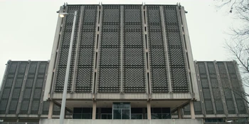 Laboratorio Nacional de Hawkins | Stranger Things Wiki | Fandom