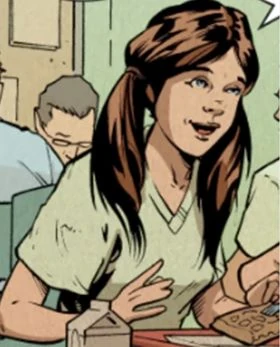 Jamie | Wiki Stranger Things | Fandom