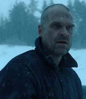 Jim Hopper | Stranger Things Wiki | Fandom