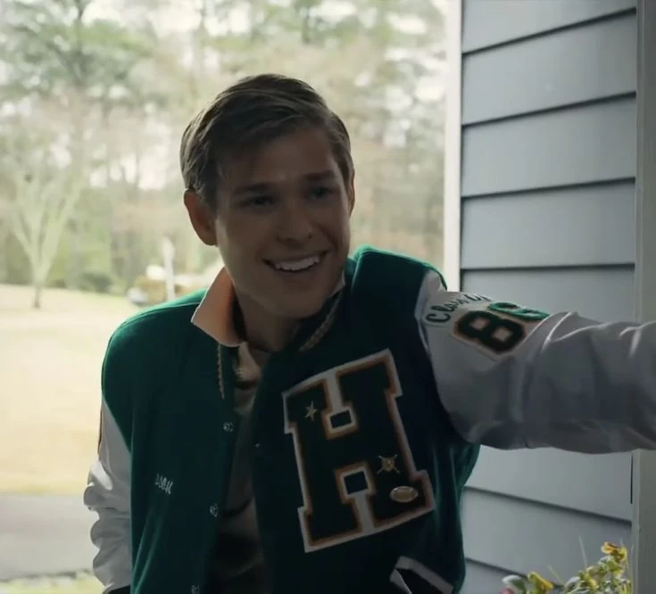Jason Carver | Stranger Things Wiki | Fandom