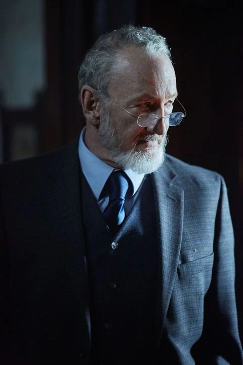 Robert Englund | Wiki Stranger Things | Fandom