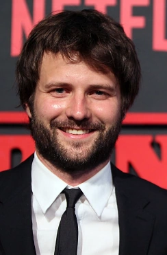 Os Irmãos Duffer | Wikia Stranger Things | Fandom