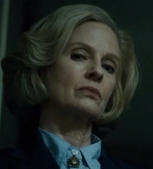 Connie Frazier | Wikia Stranger Things | Fandom