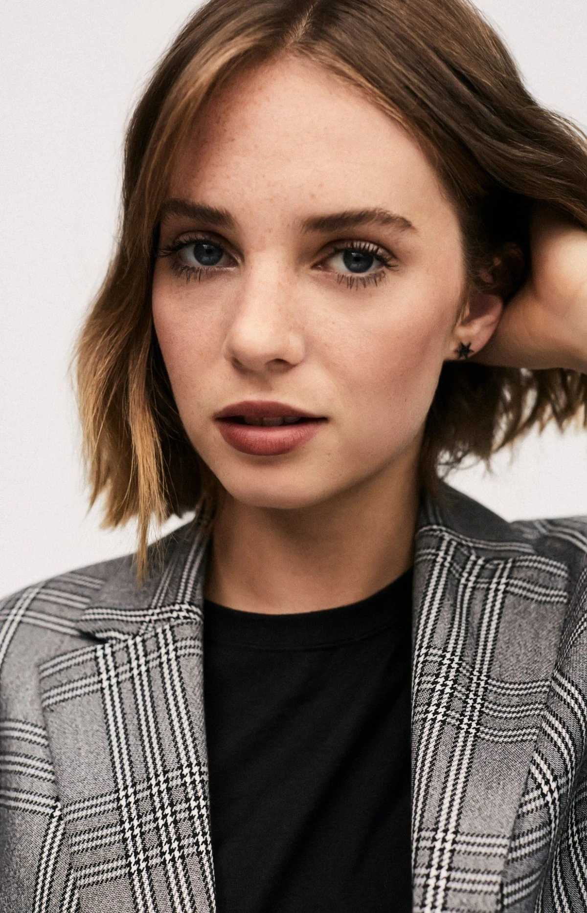 Maya Hawke | Stranger Things Wiki | Fandom